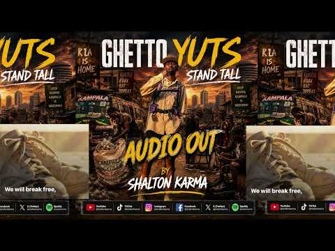 Ghetto Yut Stand Tall-Lyrics 