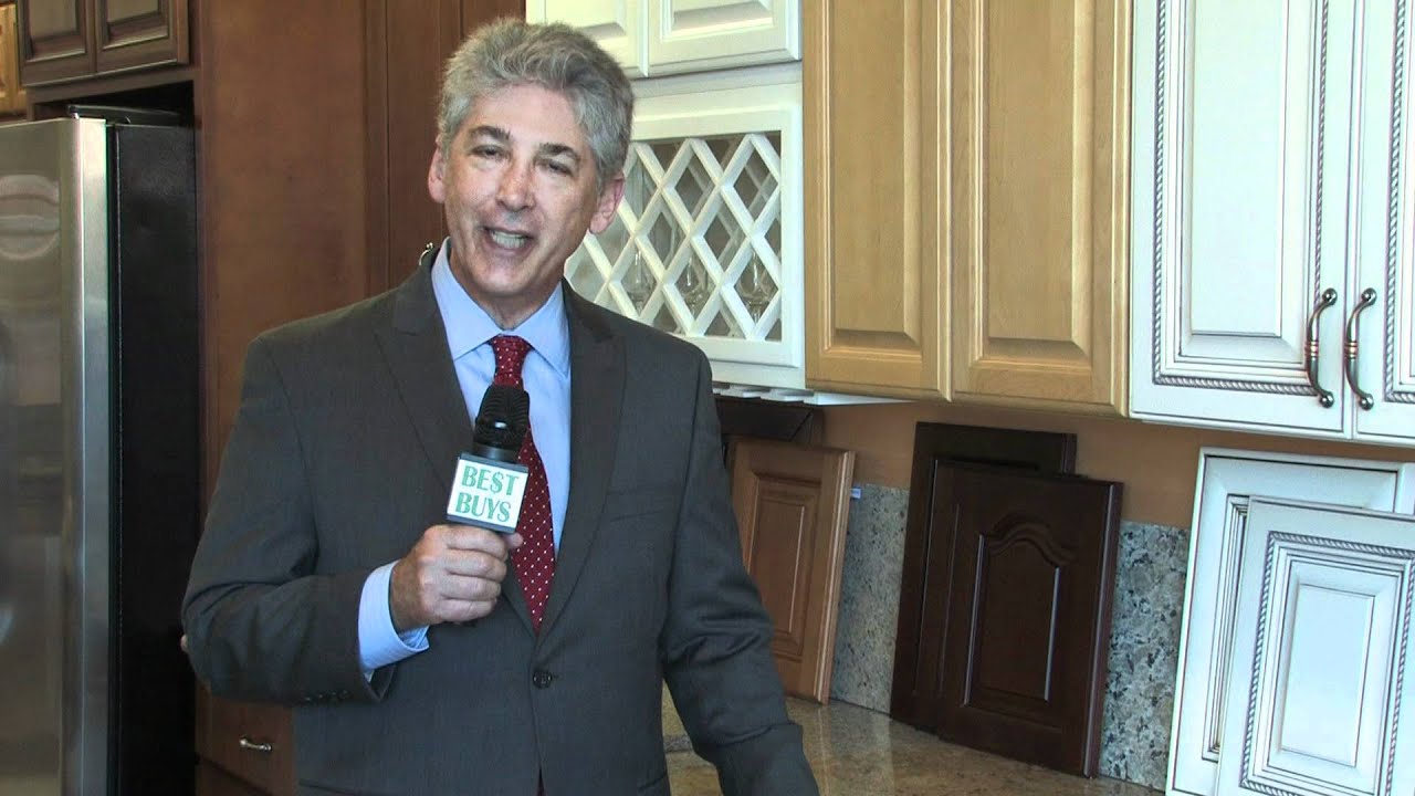 Alan Mendelson & 3 Day Flooring and Kitchens - YouTube