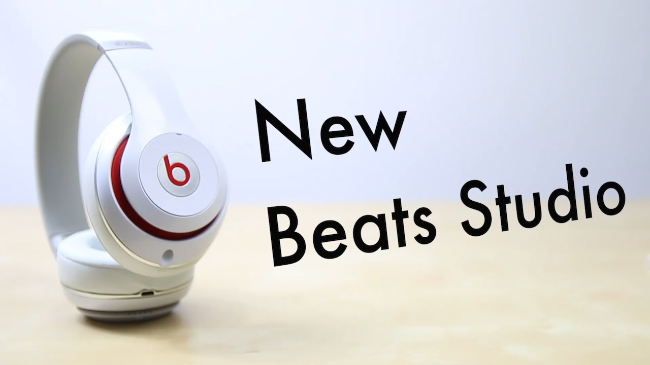 Review: Beats Studio 2013 (Deutsch) | SwagTab - YouTube