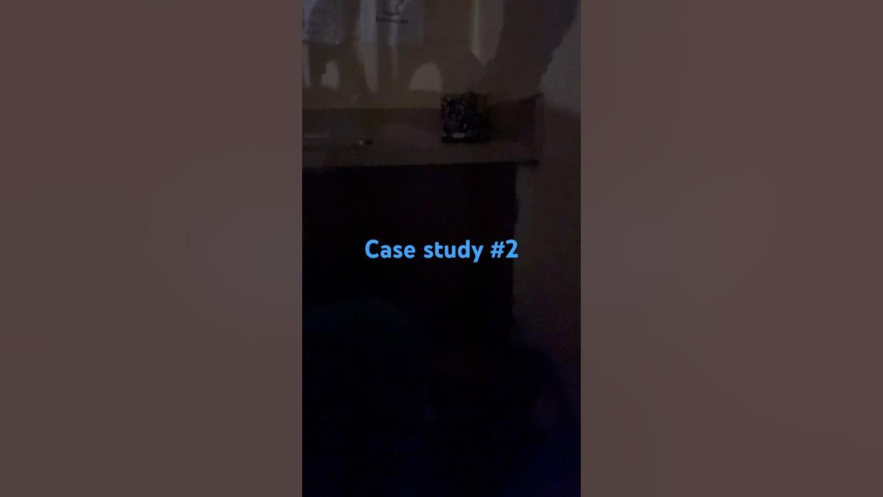 Case study #2 - YouTube