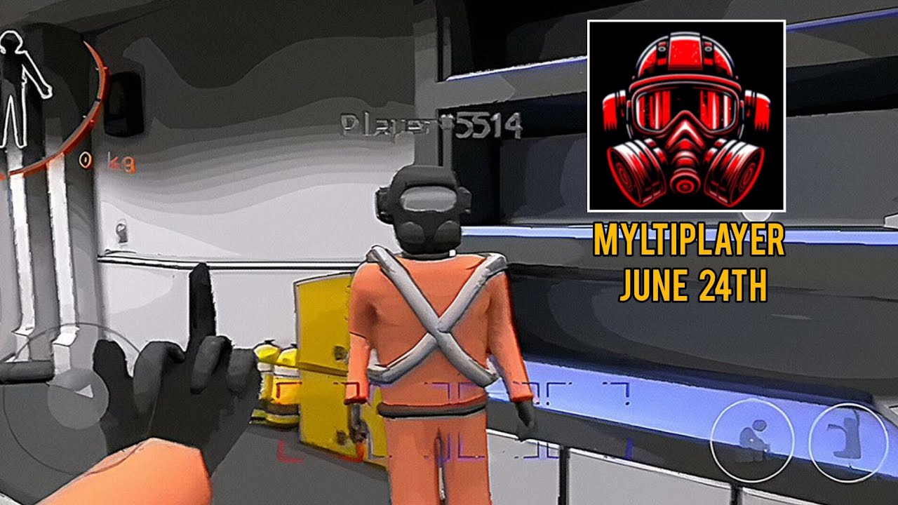 Mortal Company: Myltiplayer Mode Reveal: Coming June 24th: Game is By ...