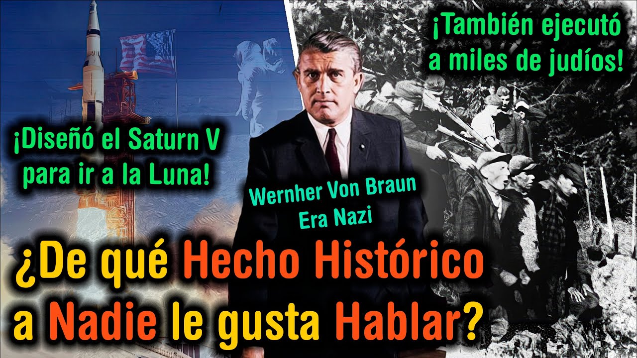 【2023】Los Oscuros secretos de la Historia que Nadie Quiere Recordar: La ...