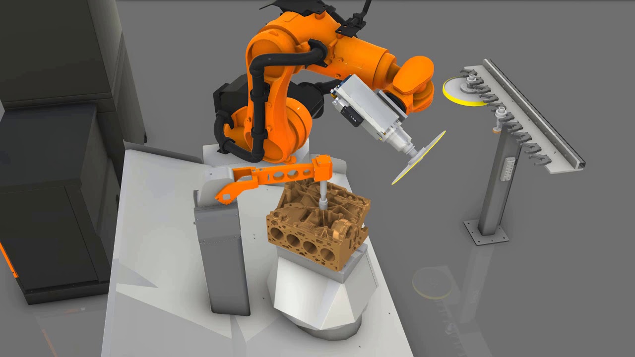 Create your Digital Twin with Visual Components! - YouTube