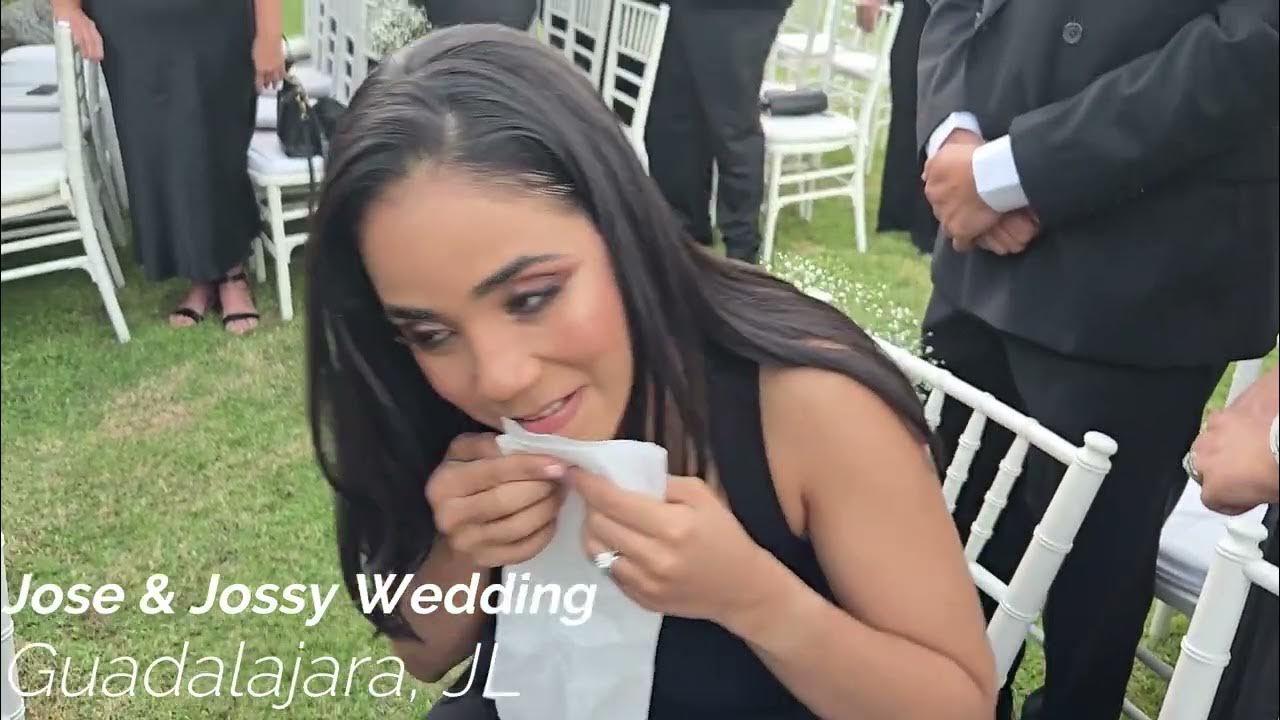 Guadalajara, Jalisco. "Boda de Jose y Jossy" - YouTube