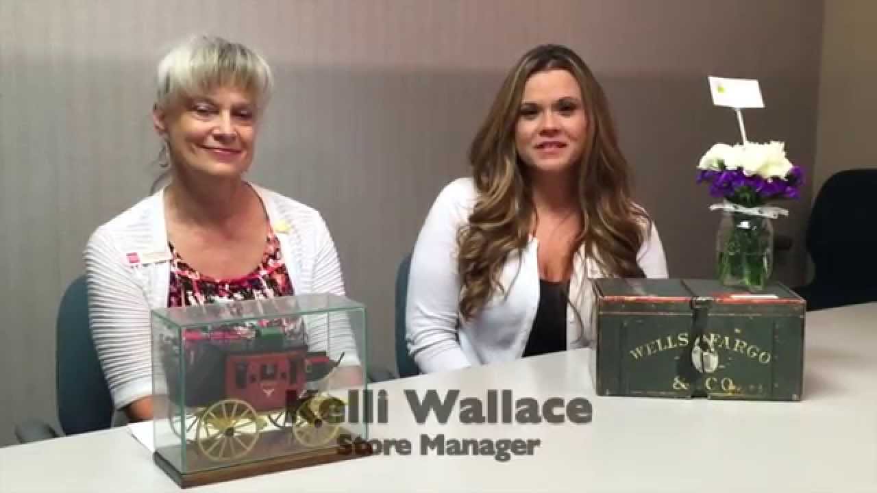 Kelli Wallace & Pam Reinhart endorse Crook County Connect & Beyond ...