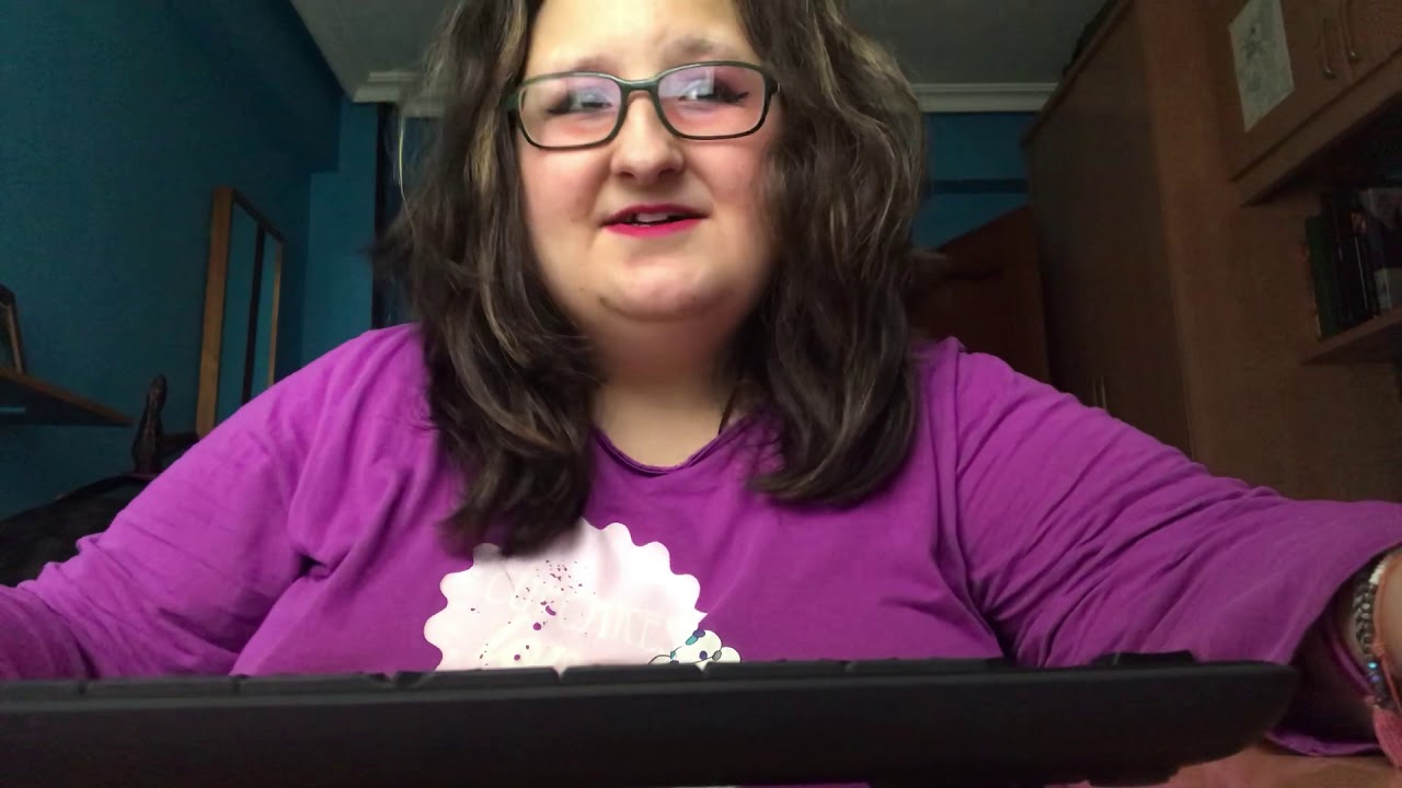 MelanÍ - Marte (cover) - YouTube
