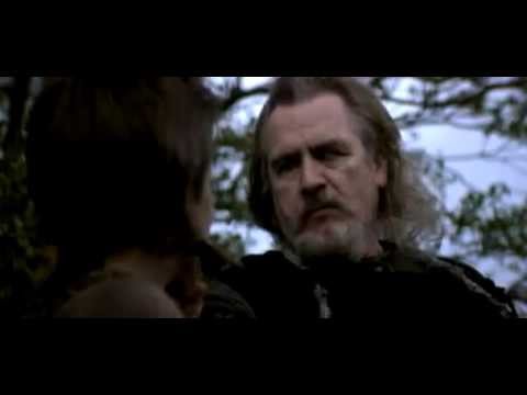 Braveheart - Argyle eating minestrone - YouTube