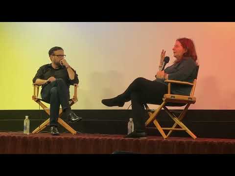Allison Anders on Gas Food Lodging and Grace of My Heart w/ Jim Hemphill (8/23/2022)