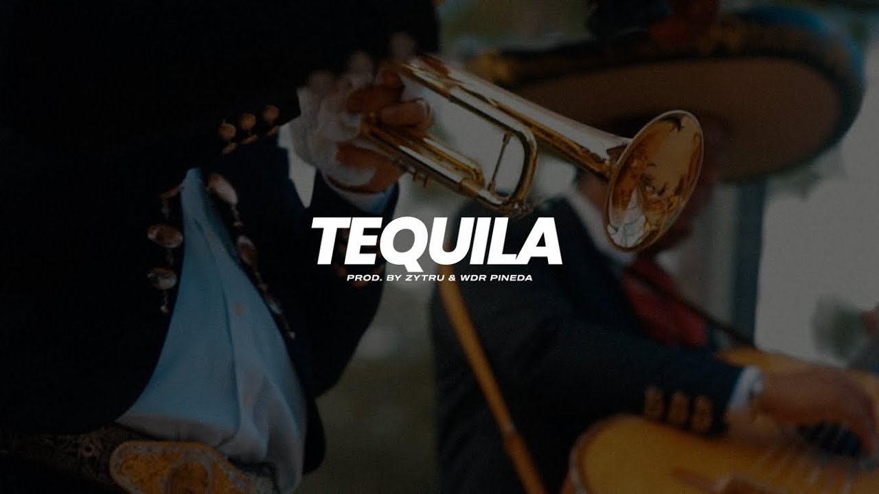 [FREE] Ovi x Jamby el Favo Type Beat "TEQUILA" Trap Tumbado ...