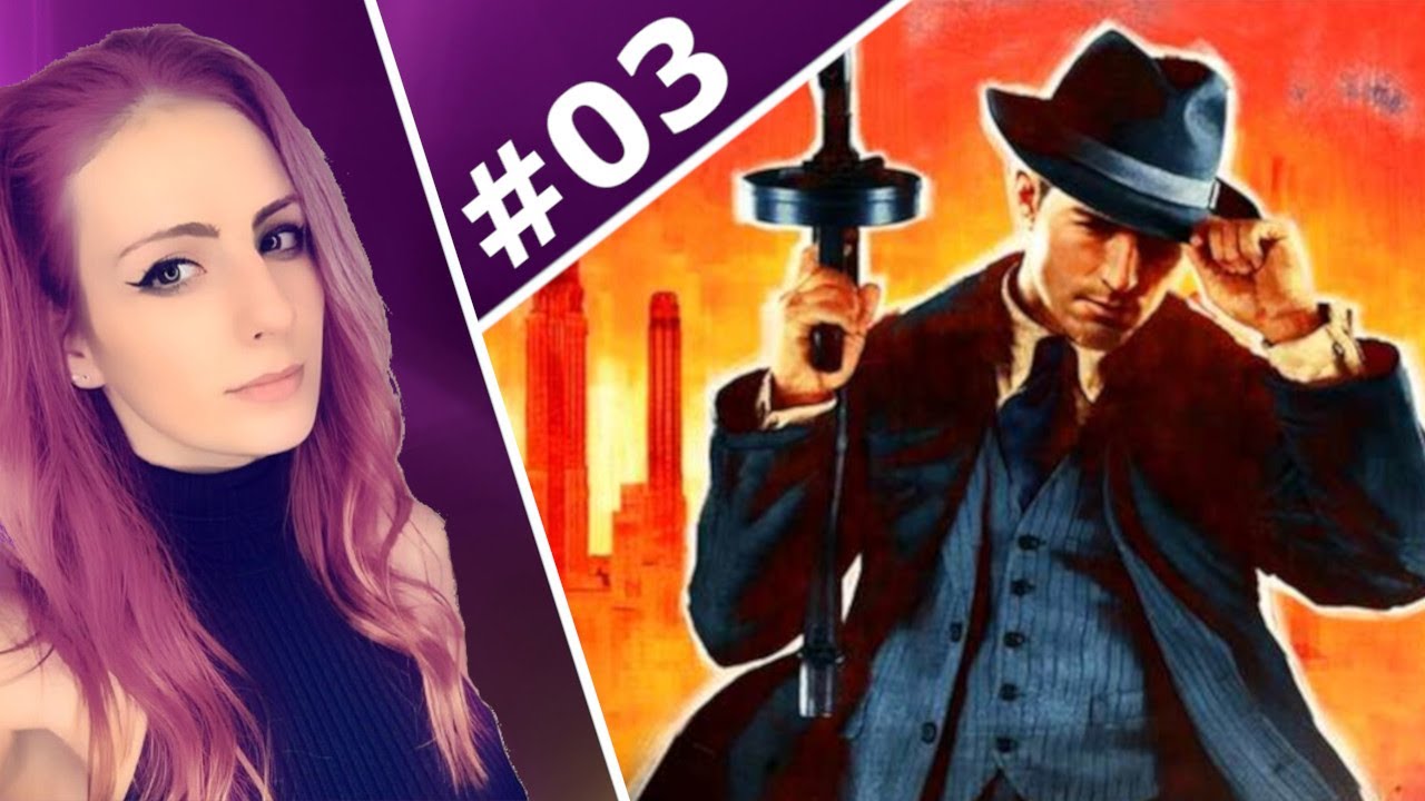 Mafia Definitive Edition #03 - the debt collectors [Let's Play] [GER ...