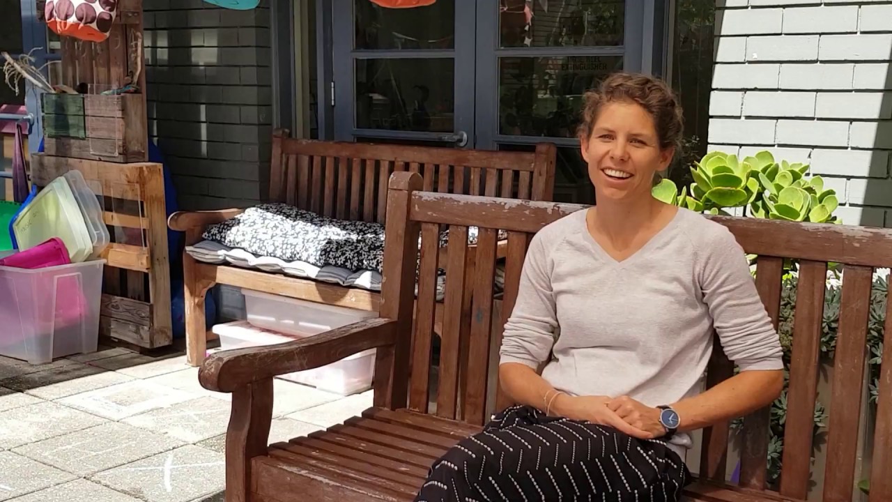 Support Speech Pathologist Jess McGrath, who is riding RFCK 2018 in ...
