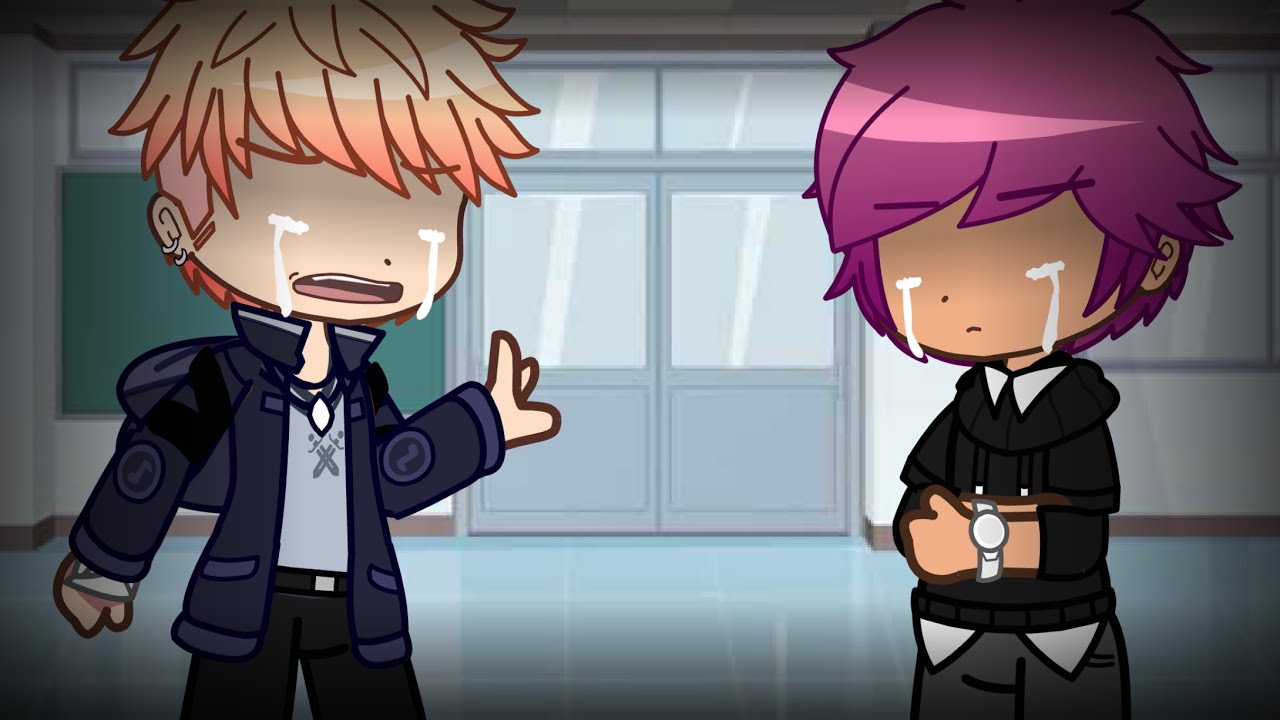 [ ANGST Drew x Jake ] • la la… • AU • - YouTube