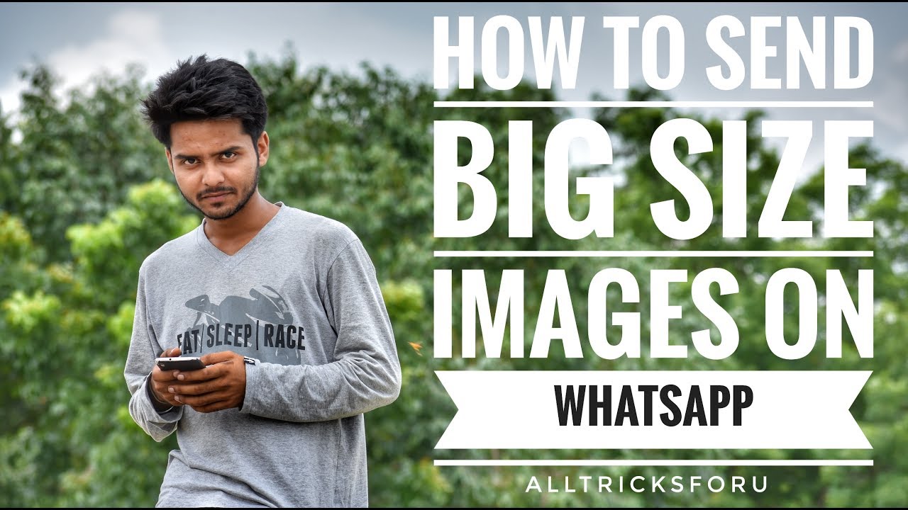 How To Send Big Size Images Directly On WhatsApp Usefull Trick YouTube how-to-send-big-size-images-directly-on-whatsapp-usefull-trick-youtube