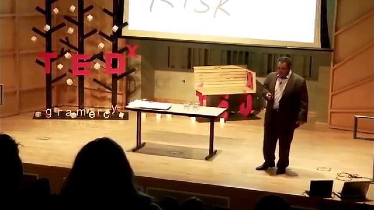 Best Ted Talks 2015 - The secret of Innovation - Take control of your ...