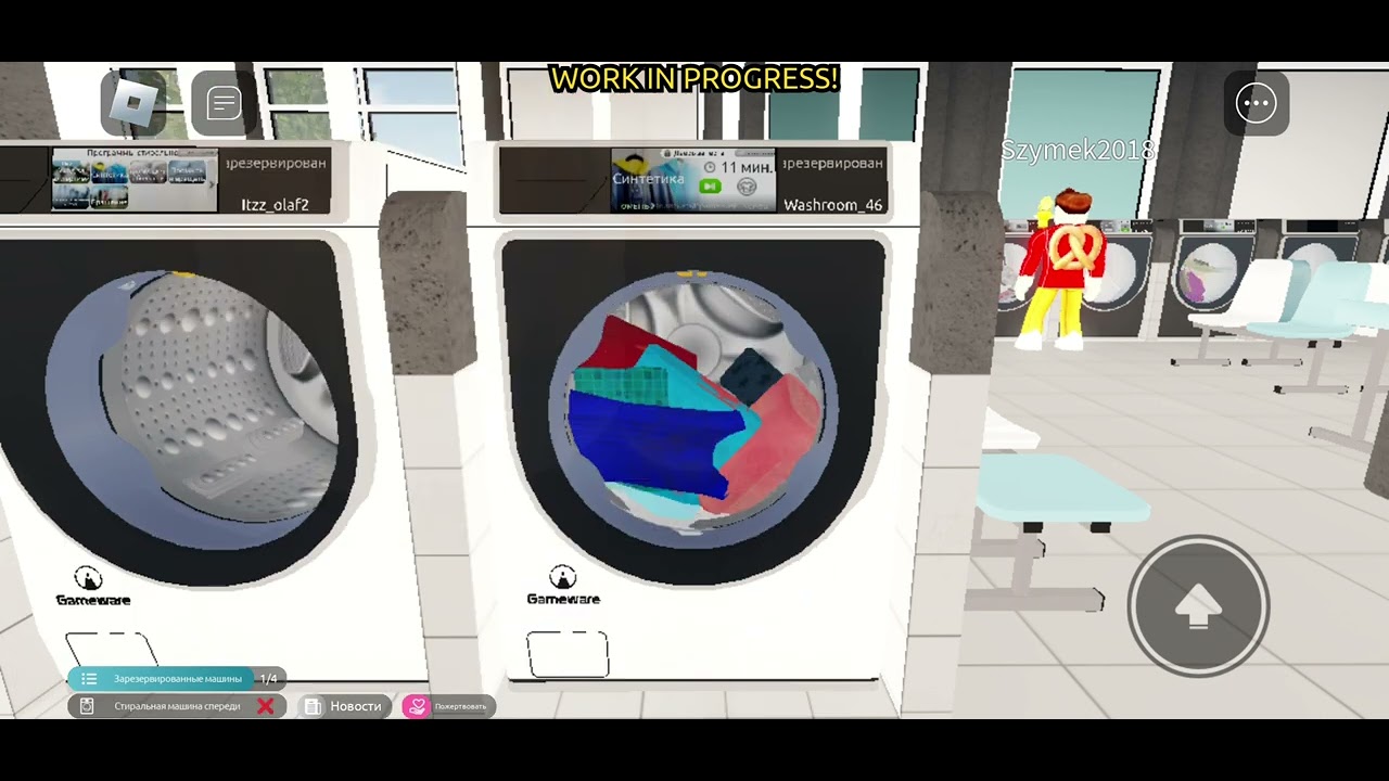 LG Washware 10kg:Синтетика, 40°C, 1000rpm, - YouTube