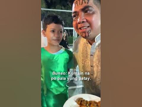 FINDING EDITOR SI SIR GEYBIN! ETO ENTRY KO - YouTube