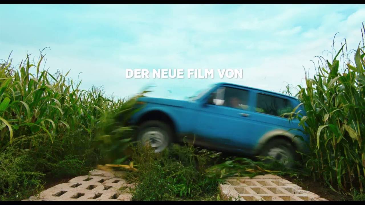 TSCHICK Trailer - YouTube