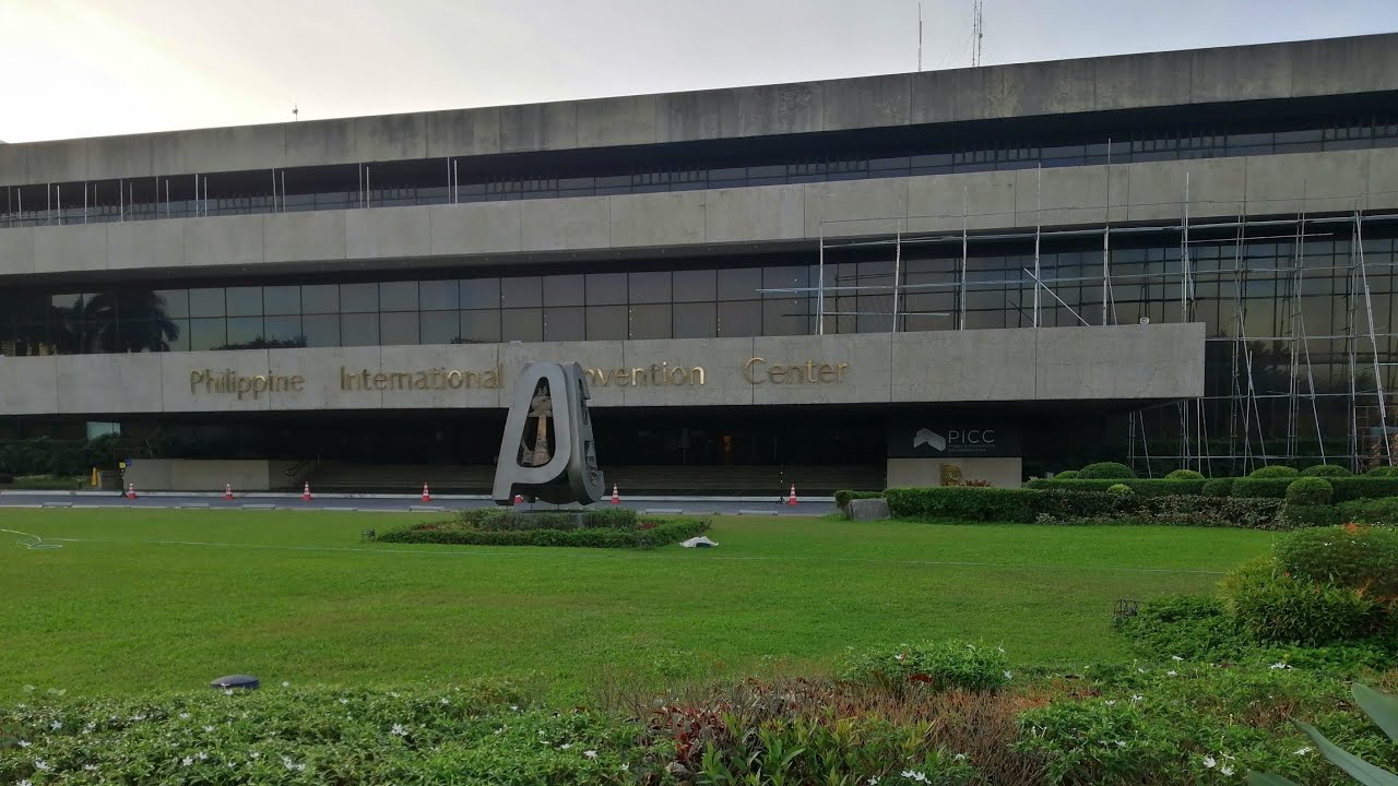 PICC / Pasay City, Philippines (March 3, 2025) #bombomlakwatsero # ...