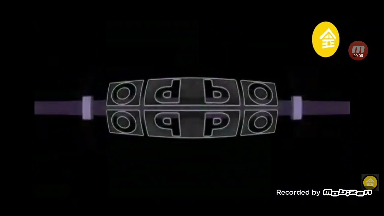 (NEW EFFECT) Klasky Csupo In G-N Major 39 - YouTube