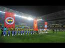 Aşk Hiç Biter Mi? Fenerbahçe!!!