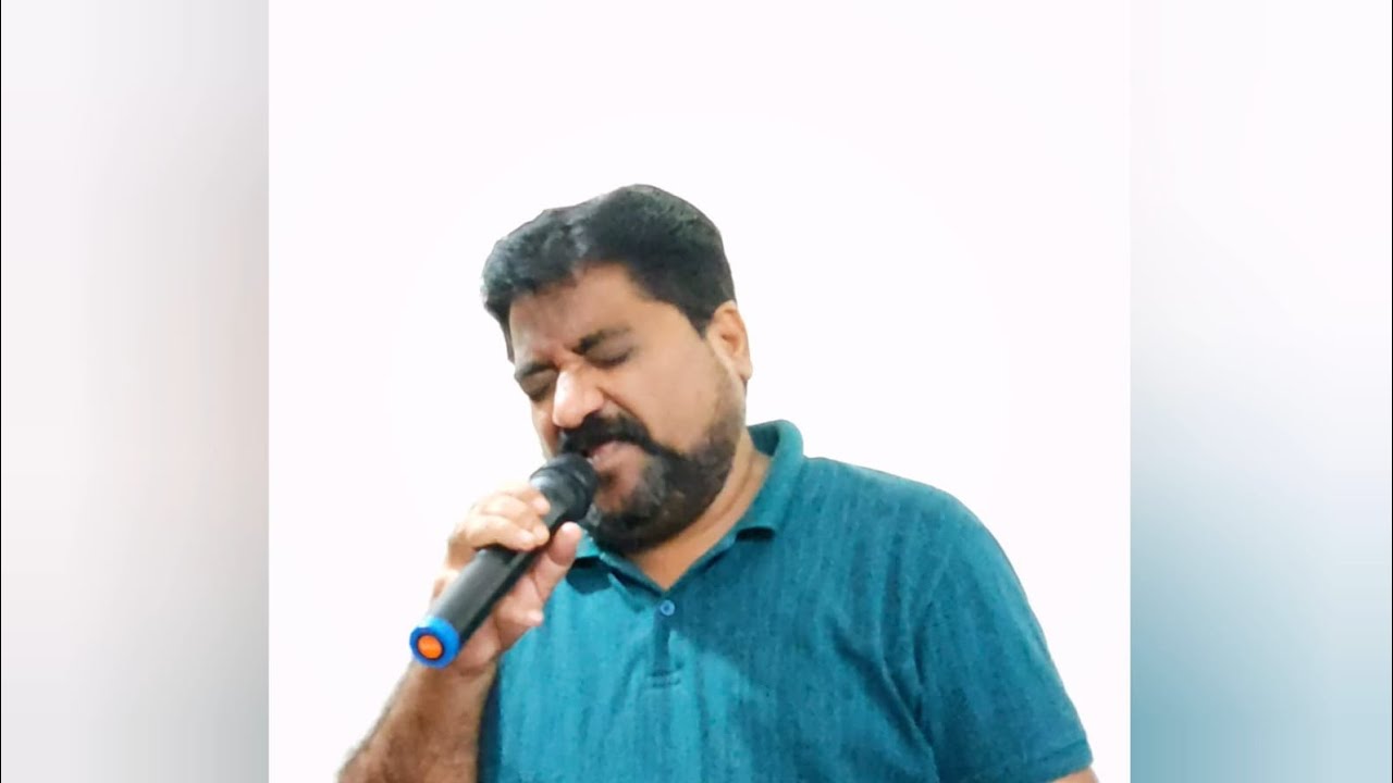 Mai Pal Do Pal Ka Shair Hoon | Sanjay Rastogi - YouTube