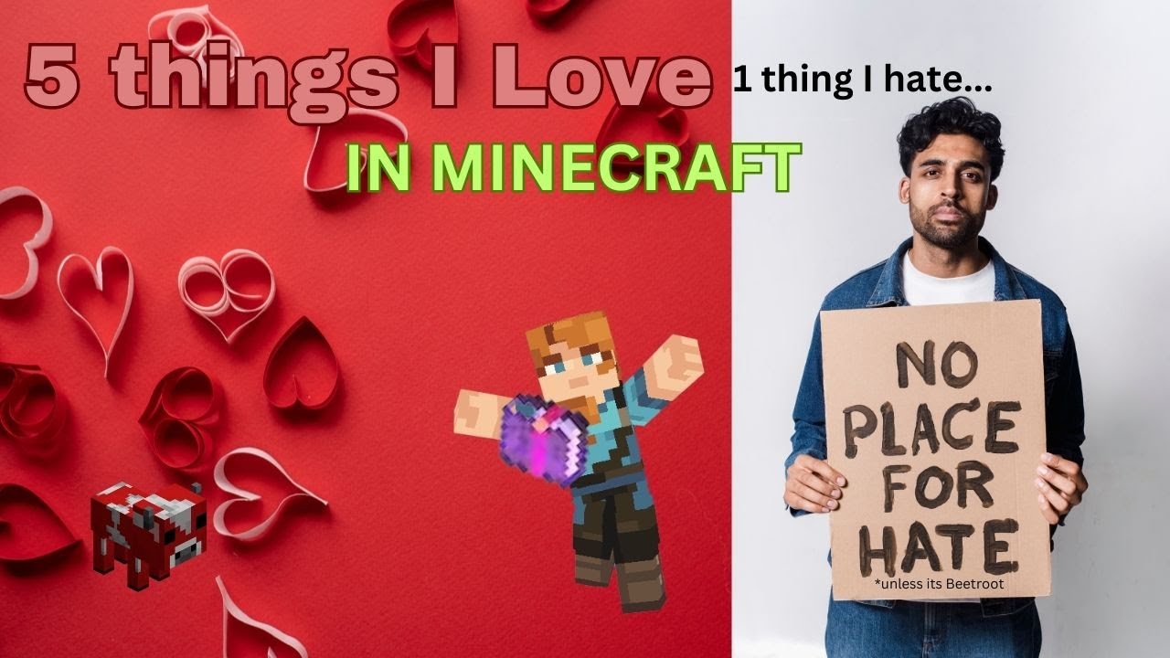 What's it going to be? - YouTube