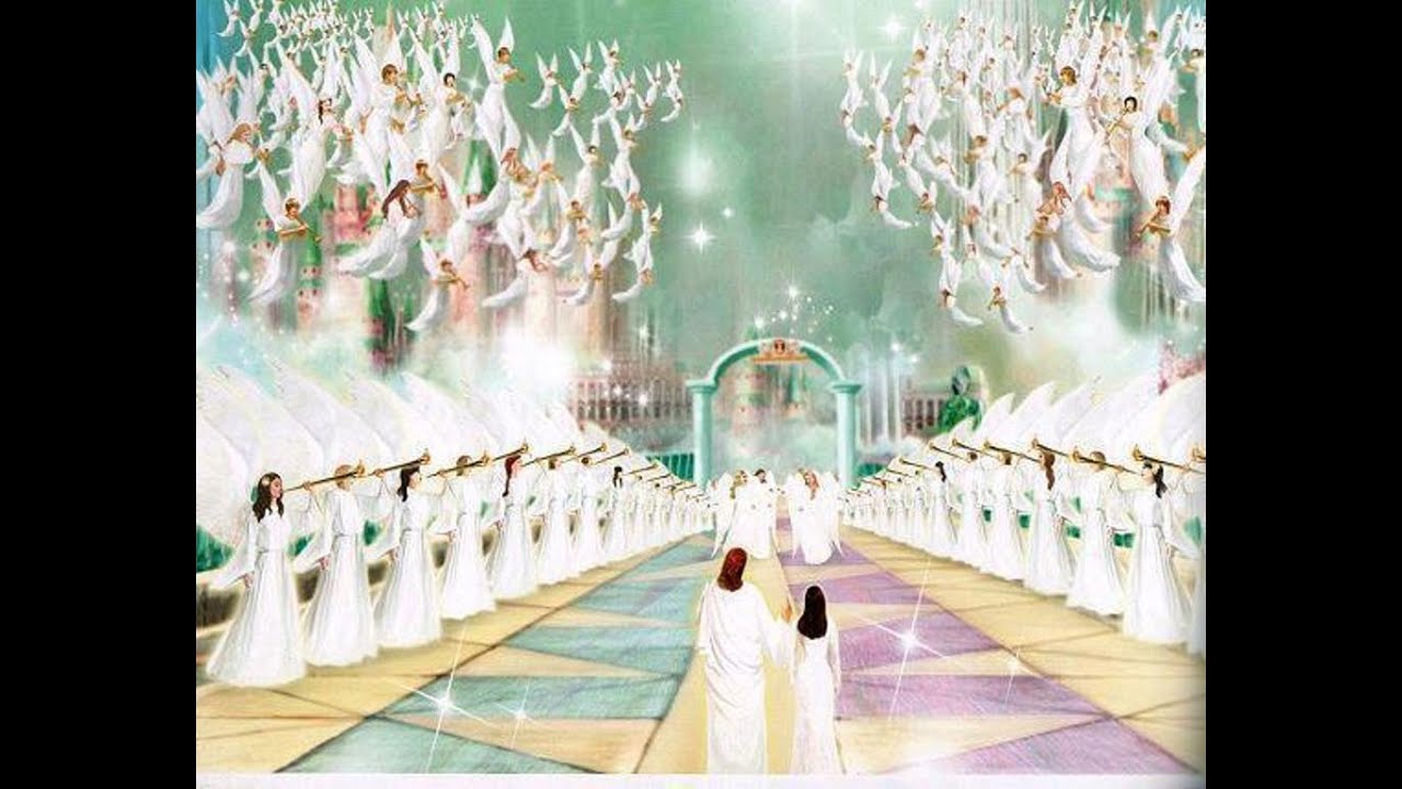 "I Bowed On My Knees And Cried Holy" (Heritage Singers) - YouTube