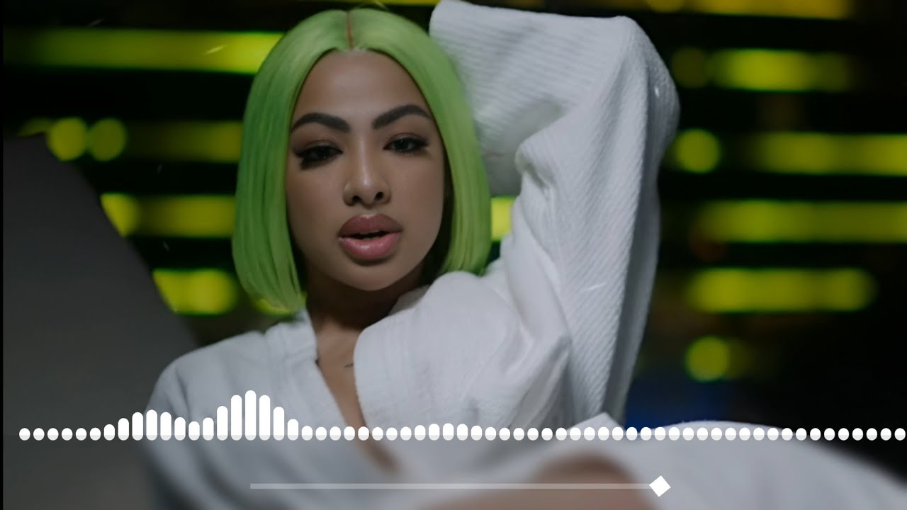 Yailin La Mas Viral - Bad Bxtch ( Covered In Piano ) - YouTube