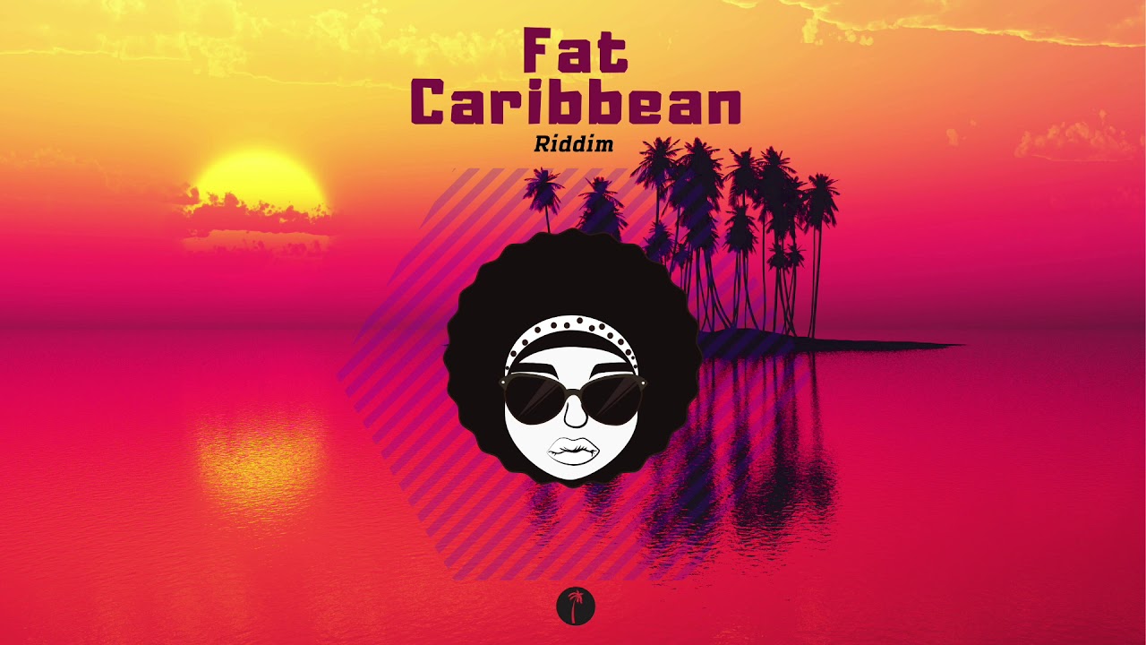 DONSHORTY - Fat Caribbean Riddim (DS PROD Riddim Challenge Vol 1) - YouTube