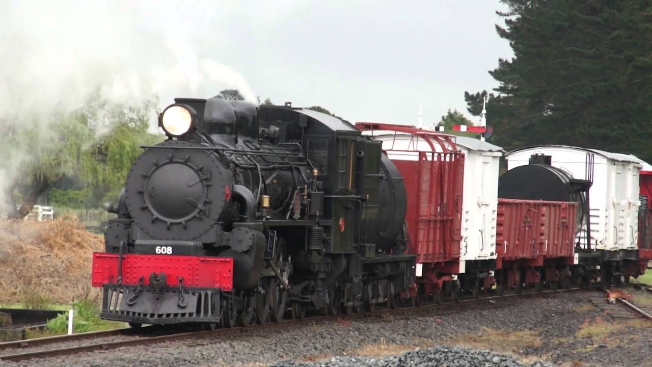 Ab608 and Ww644. - YouTube