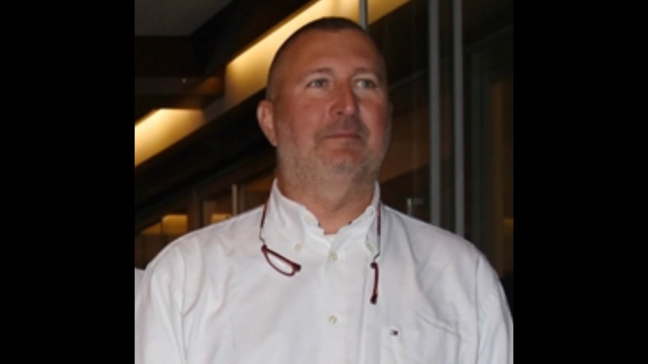 Ali Nasman ile YELKEN - Konuk Rıza Epikmen - YouTube