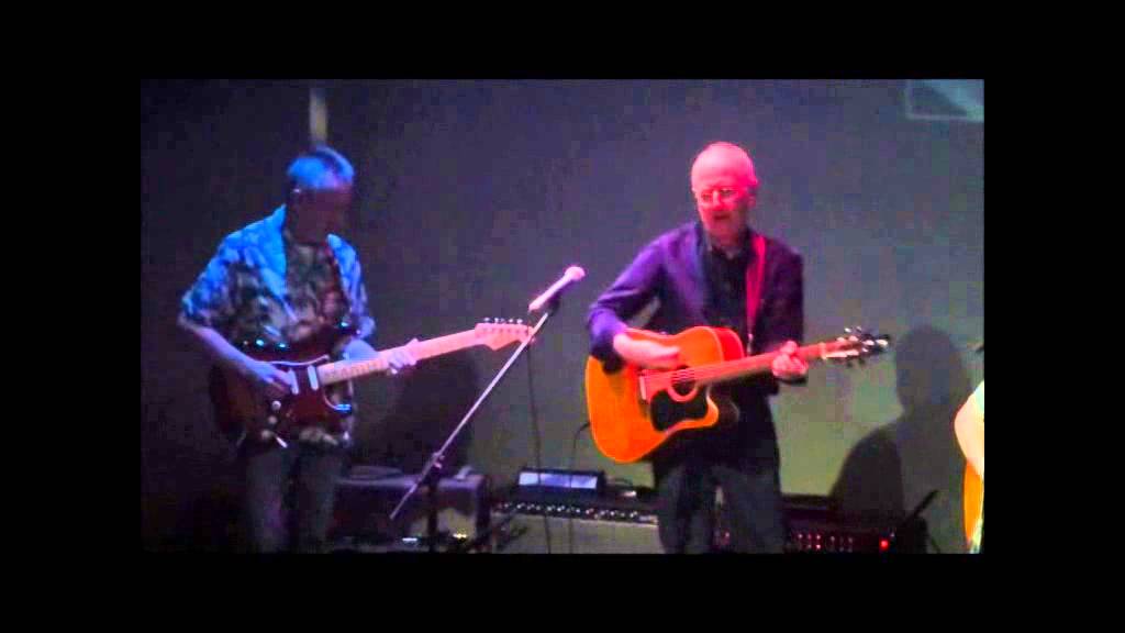 Dark Theory - Pete Cowap Music Festival 2013 - YouTube