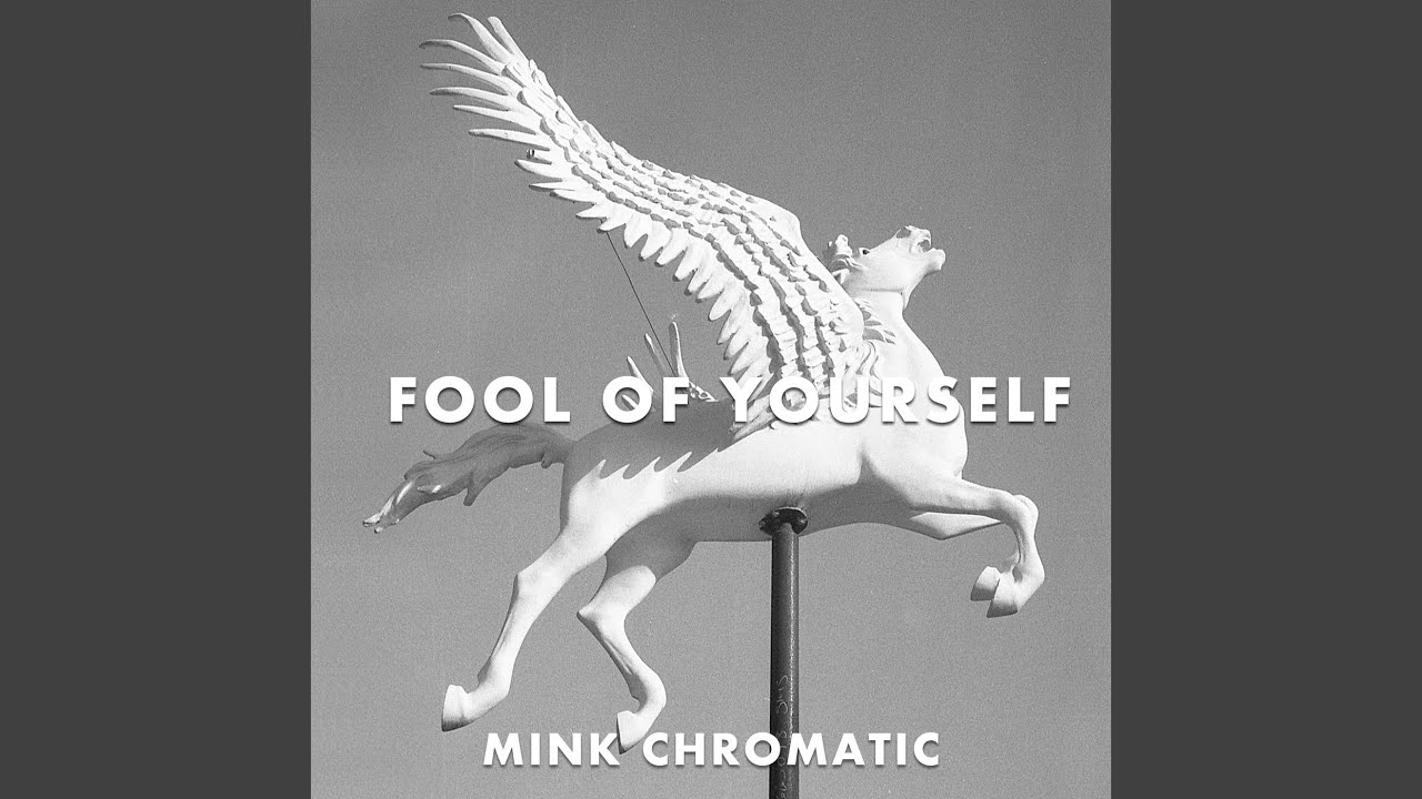 Fool of Yourself - YouTube