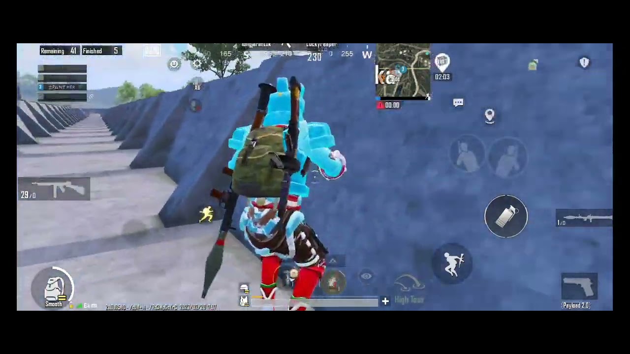 Play load mod best clutch seen sort || Panther 786 - YouTube