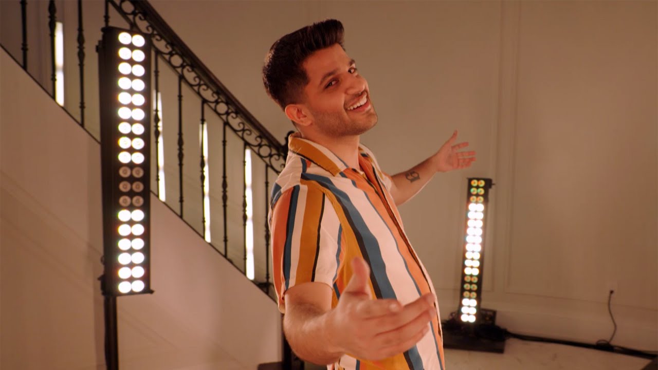 Vivek Sabbarwal - #BBCAN12 Cast Bio | Big Brother Canada 12 - New ...