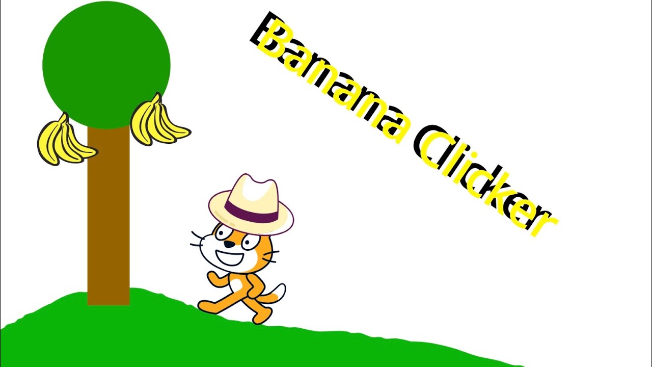 Easy clicker game tutorial in scratch | ep 2 Upgrades - YouTube