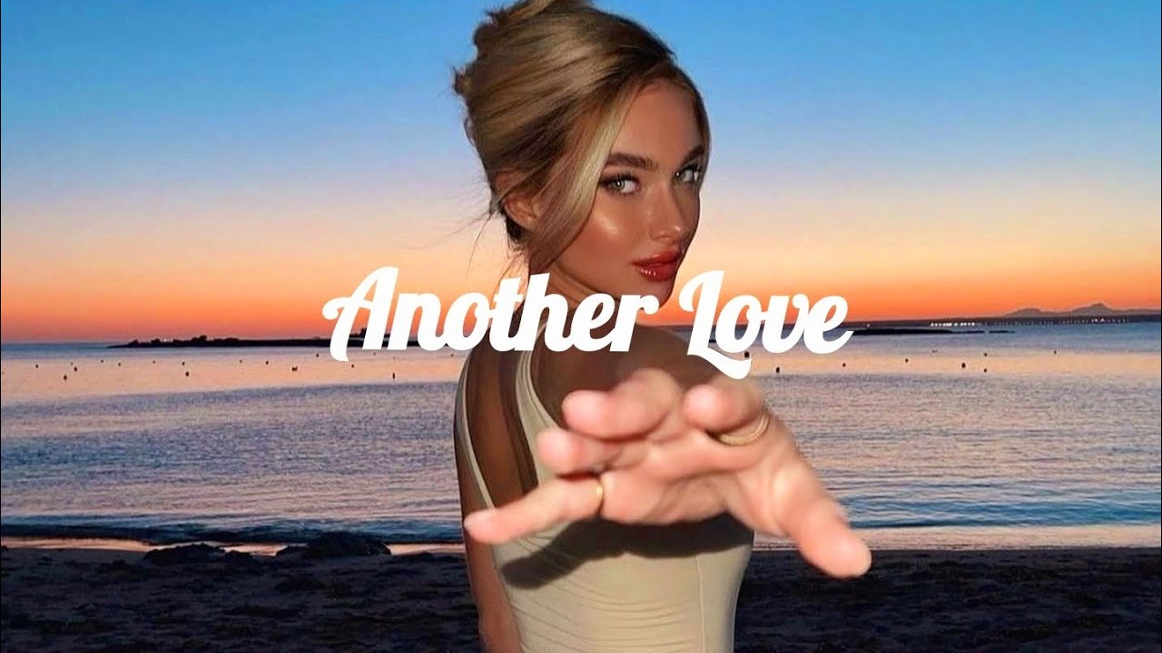 Tom Odell - Another Love remix (lyrics) - YouTube