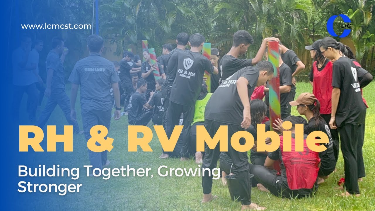 RH & RV Mobile Training - YouTube