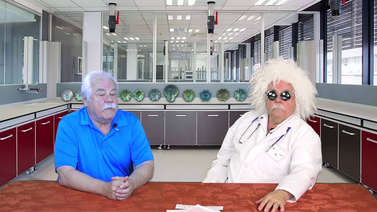 Doctor Glass: Season 05 Episode 20 - YouTube