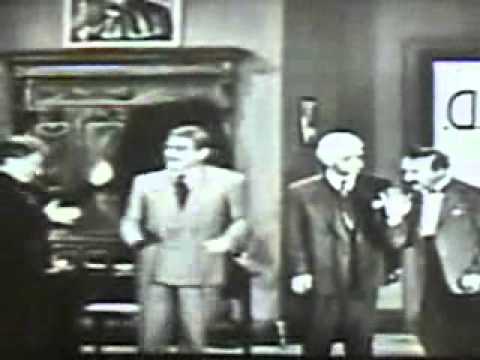 Gilberto Govi in Impresa Trasporti Ultima Dimora (I.T.U.D.) - YouTube