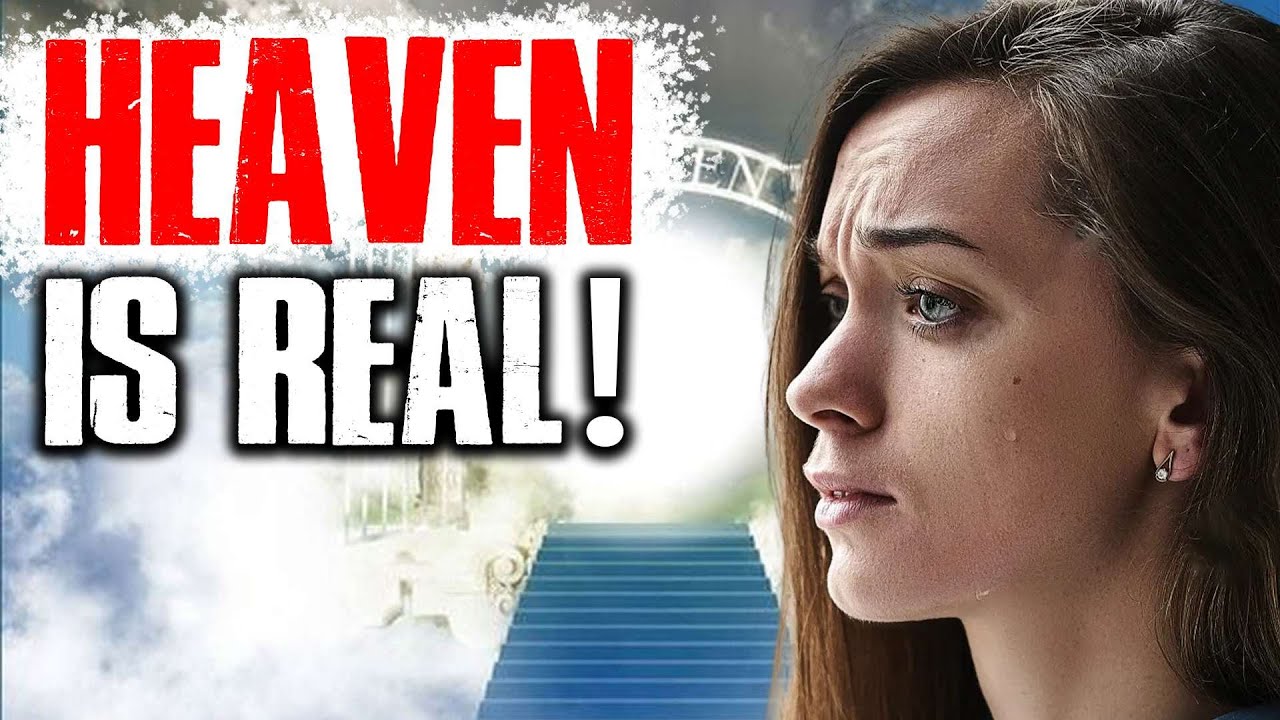 (Pt.I) Woman Shares Her Unforgettable Near Death Experience In Heaven ...