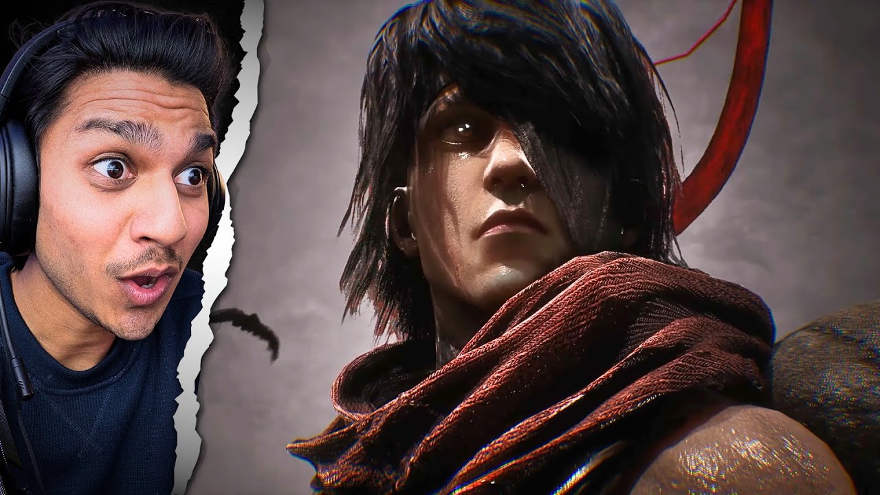 India's First Super High Quality Game is Finally Here - Null New Order ...