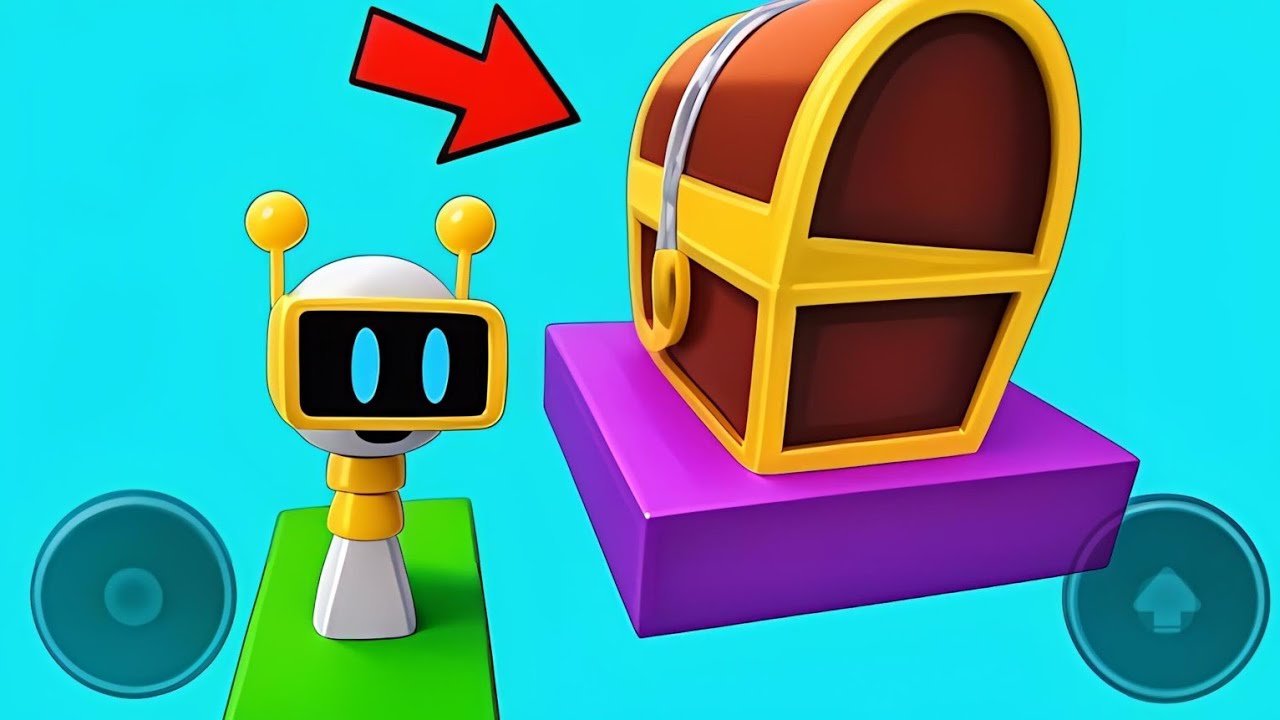 Sprunki Fun Bot Played Easy Obby Land in ROBLOX | Incredibox Sprunki ...