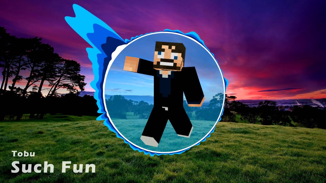 Tobu - Such Fun (SSundee Intro 2016) - YouTube