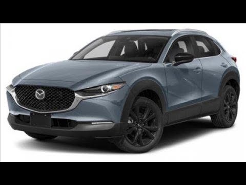 New 2023 Mazda CX-30 San Rafael, CA #N0722