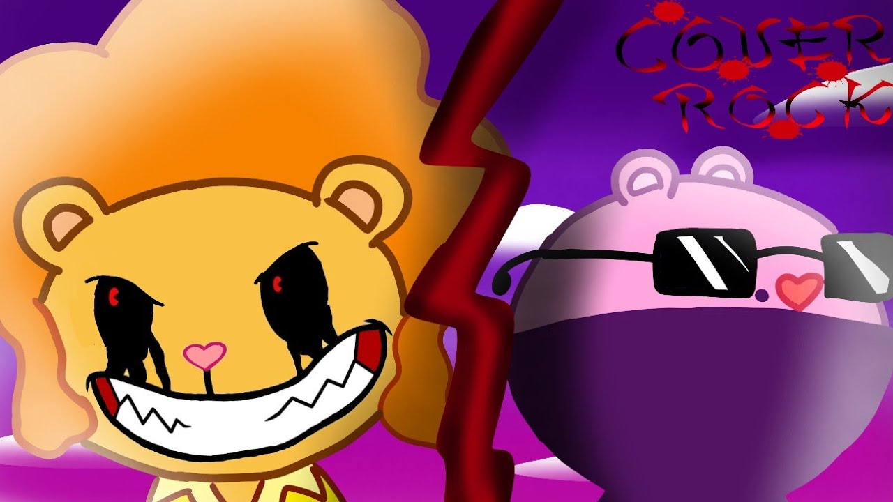 htf AMNESIA 4.5( cover rock Español) derecho a Sebastián Rodríguez ...