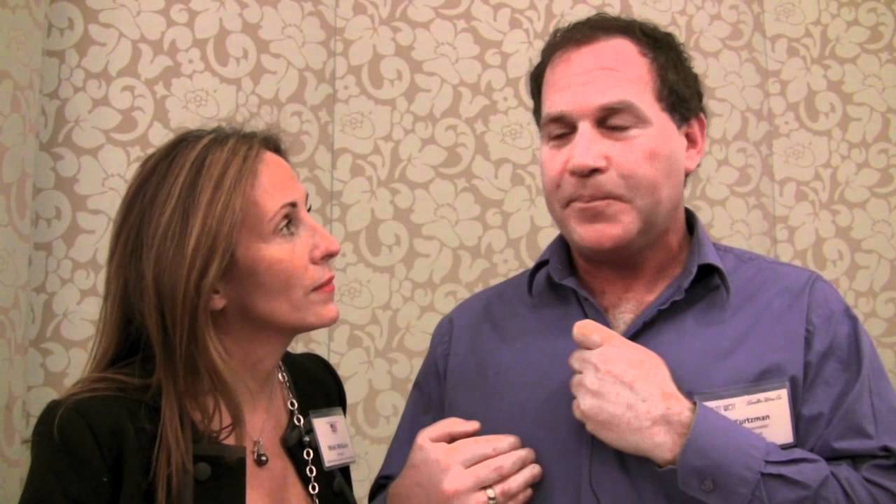 Ed Kurtzman of Sandler Wine Company ~ BABC Wine Circle Interviews - YouTube