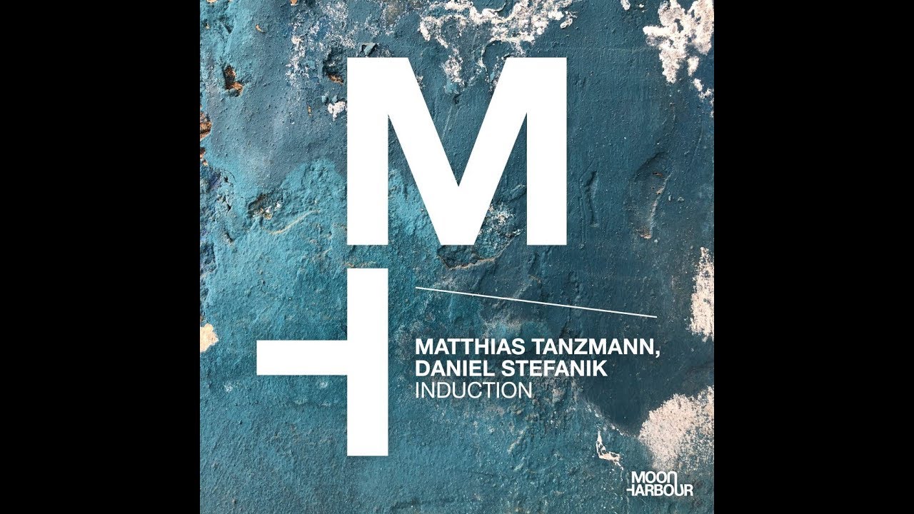 Matthias Tanzmann, Daniel Stefanik - Induction - Moon Harbour ...