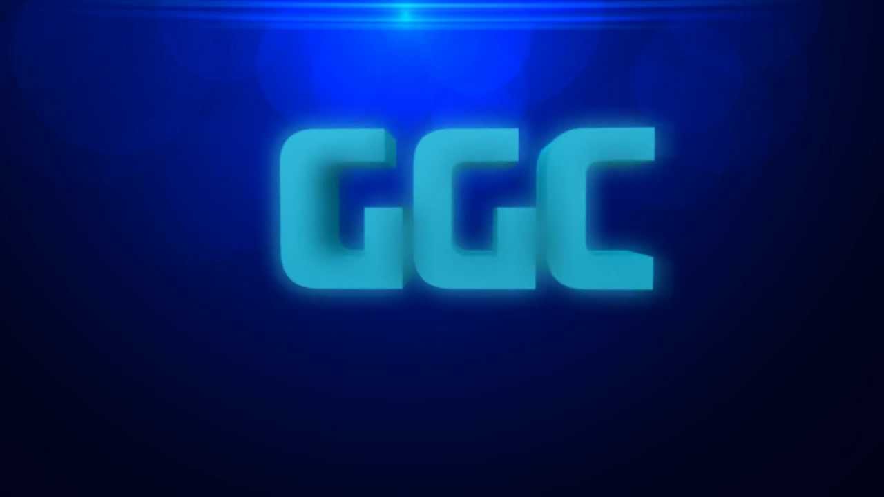 GGC Clan Intro - YouTube