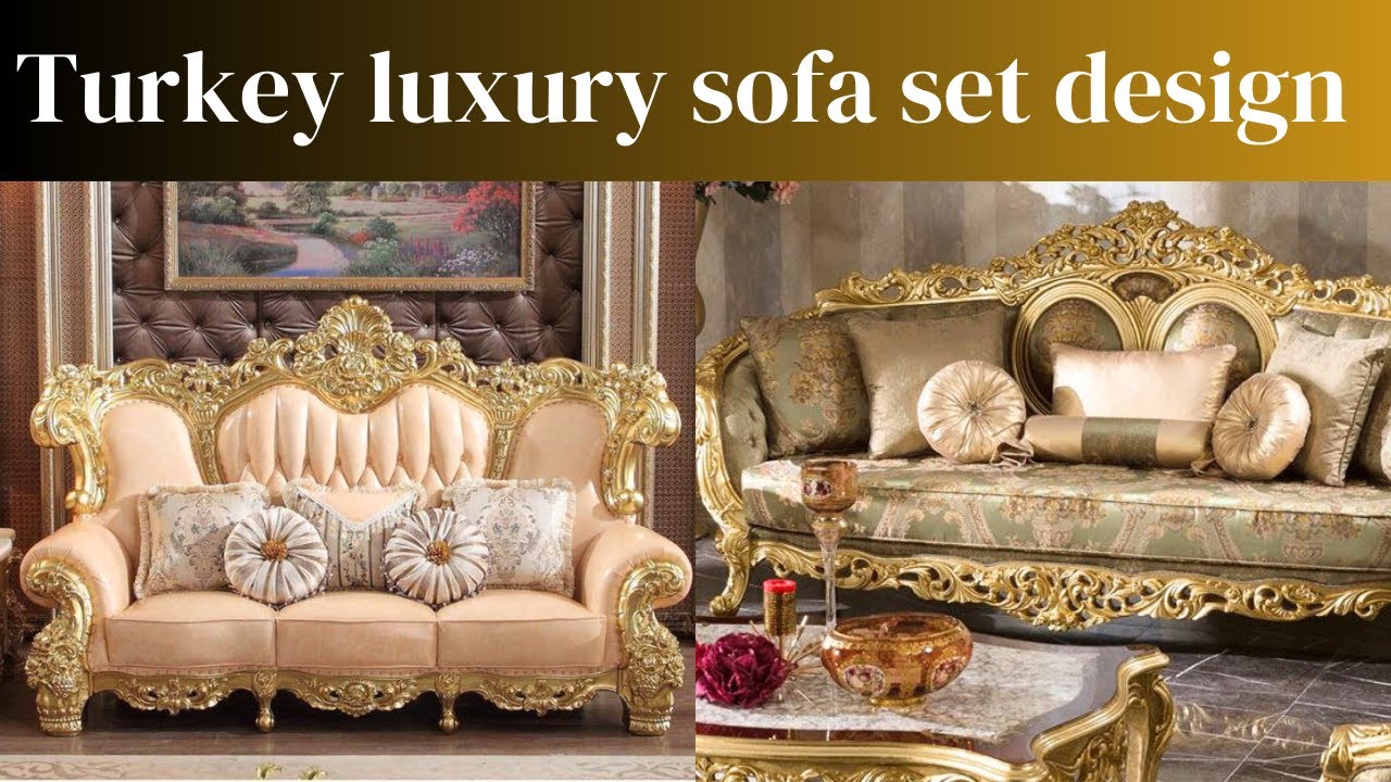 turkish sofa design |l shaped sofa set design |best room sofa set ...